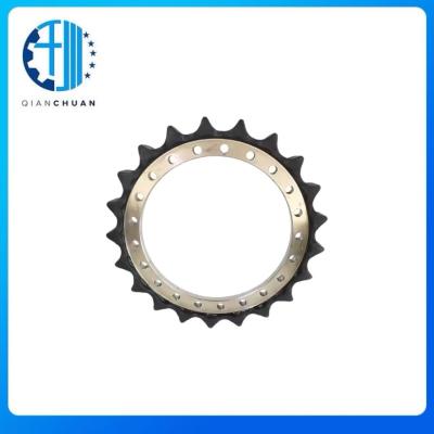 China Sprocket 141-9655 1419655 Chassis Parts For 365 374 Excavator Spare Parts for sale