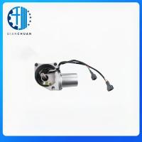 China 4360509 4614911 Throttle Motor For Hitachi EX120-5 EX200-5 EX300-5 Excavator Parts for sale