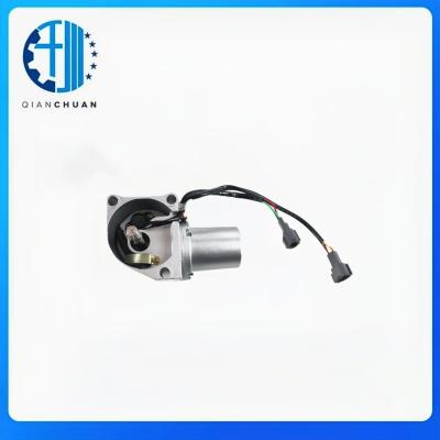 China 4360509 4614911 Throttle Motor For Hitachi EX120-5 EX200-5 EX300-5 Excavator Parts for sale