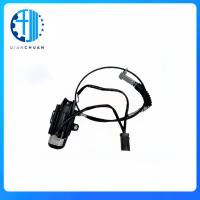 China 525-4479 379-0803 Throttle Motor  For   E305E E307D2 E308E2  Excavator Parts for sale