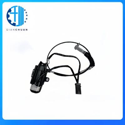 China 525-4479 379-0803 Throttle Motor  For   E305E E307D2 E308E2  Excavator Parts for sale