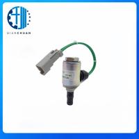 China 186-1526 Solenoid Valve For  924G 938G 515 525 535C 545  IT38G  Wheel Loader for sale