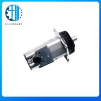 China 702-16-01451  Pilot Valve For D155A D155AX Komatsu Excavator Engine Part for sale