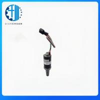 China KWE5K-20/G12D13 12V Solenoid Valve  For  CLG906 CLG908 HD820 Excavator for sale