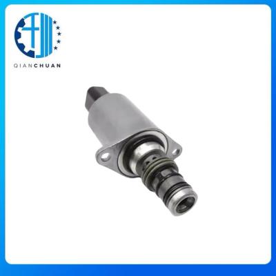China Solenoid Valve 1017628 24V For SY215 SY235 SY335 Sany Excavator Parts for sale