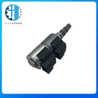 China Solenoid Valve 25/MM5000 25/MM4825 For JCB Backhoe Loader 3CX 4CX 5CX 25-MM5000 for sale