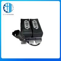 China Foot Pedal 561-7001 490-1012 For  E301.5 E307.5  Excavators Control Pedal for sale