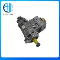 China Diesel Fuel Injection Pump 3264635 326-4635 10R7662 10R-7662 320D For Excavator Tractor Parts C6.4 Engine for  320D for sale