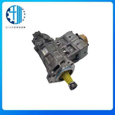 China Diesel Fuel Injection Pump 3264635 326-4635 10R7662 10R-7662 320D For Excavator Tractor Parts C6.4 Engine for  320D for sale