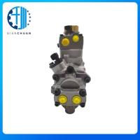 China Fuel Injection Pump 32E61-10302 10R-7661 10R7661 3264634 326-4634 For  E312D E315D   315D C4.2 Engine for sale