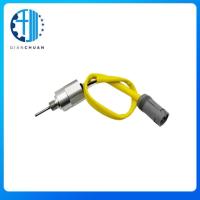 China Coolant Water Temperature Sensor 131-0427 1310427 For  980G 938H 950G 962G Engine for sale