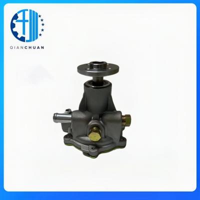 China 145017800 Water Pump For Perkins 404D Engine  Excavator Parts for sale