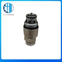 China Relief Valve XKBF-01293 For Excavator R210LC-9 R220LC-9S R260LC-9S R290LC-9 R300LC-9A R330LC-9S Spare Parts for sale