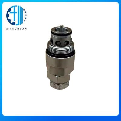 China Relief Valve XKBF-01293 For Excavator R210LC-9 R220LC-9S R260LC-9S R290LC-9 R300LC-9A R330LC-9S Spare Parts for sale