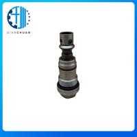 China Pressure Relief Valve 423-46-43200  For Komatsu PC200-7 Engine Parts for sale
