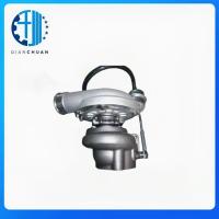 China 762931-5001 32006047 Turbocharger  For Perkins GT2556S JCB Backhoe Loader for sale