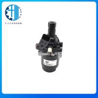 China Pilot Valve Controller 487-8455 270-5620 520-1347 307-3993 227-7569 For  E365C 385C 390D Excavator for sale