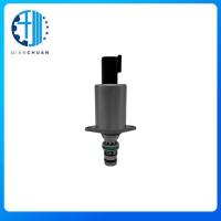 China 1013365 24V Solenoid Valve SANY SY235 SY335 SY215 Excavator Spare Parts for sale
