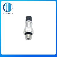 China Pump Pressure Sensor 434-3436 For E320B E325B E330B  Excavator Parts for sale