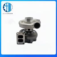 China 730505-0001 Turbocharger TO4E55  For Doosan DH300-7 DX300LC D1146T Excavator Parts for sale