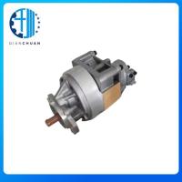 China Hydraulic Gear Pump 705-52-40130 For Wheel Loader WA450-3/WA470-3 For Komatsu Excavator for sale