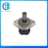 China Hydraulic Fan Pump YA00005829  4634936 For ZX450-3 ZX470-3 Hitachi Excavator for sale