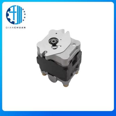 China 7083S04541 Hydraulic Pilot Gear Pump For PC40MR-2 PC50MR-2 PC58UU PC50UU Engine Parts for sale