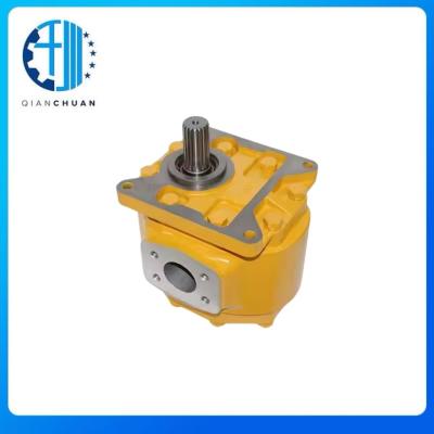 China 16Y-75-24000  SD16 Gear Pump For Excavator Engine Parts for sale