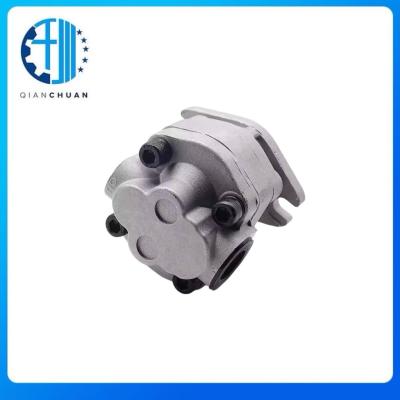 China Hydraulic Gear Pump YN10V00014F3 2437U157F1 For SK200-8  Excavator Spare Parts for sale