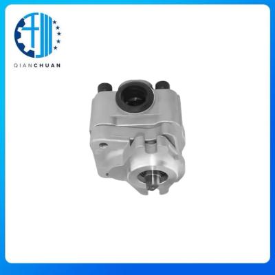 China Gear Pump 9903641226 For E200B E320  Excavator Spare Parts for sale