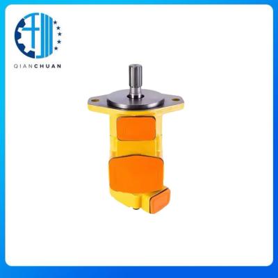 China Vane Pump 3G4095 4T0508 6U8013 9J5050 9J5055 9J8201 3520VQ For  Excavator Spare Parts for sale