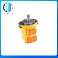 China Hydraulic Pump Assy 6E2928 7J0583 9J5080 9J5083 For  Track Loader 953 Engine for sale