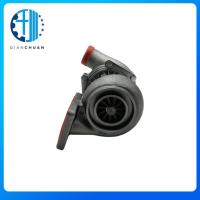 China Turbocharger 409770-5019 For 6BD1 Isuzu Engine Parts for sale