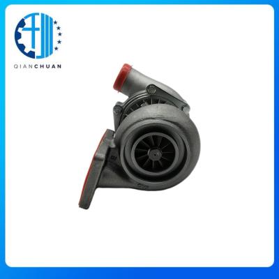 China Turbocharger 409770-5019 For 6BD1 Isuzu Engine Parts for sale