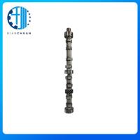 China 8-94409401-0 Camshaft For 4BD1-T Isuzu Engine Spare Parts for sale