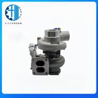 China Turbocharger 8943906401  702713-5001S  For Isuzu 6HK1 Engine GT3576 Truck Parts for sale
