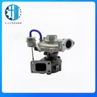 China 761916-5006 Turbocharger For Hino J05E  Engine Kobelco SK250-8 SK260-8  Excavator for sale