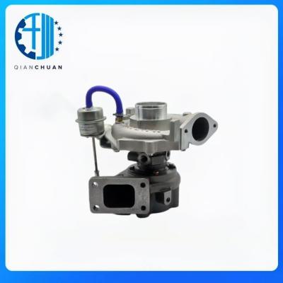 China 761916-5006 Turbocharger For Hino J05E  Engine Kobelco SK250-8 SK260-8  Excavator for sale