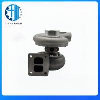 China Turbocharger ME078660 704794-5001 For Mitsubishi 6D16 Engine Kobelco SK330-6 SK220-3 for sale