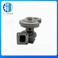 China 114400-2720 VB240044 Turbocharger  For Isuzu Engine 6BD1 Hitachi EX200-2 EX200- 3 for sale