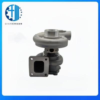 China 114400-2720 VB240044 Turbocharger  For Isuzu Engine 6BD1 Hitachi EX200-2 EX200- 3 for sale