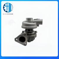 China 49189-00800 ME080442 Turbocharger TD04HL-13G For Mitsubishi 4D31T Engine KATO HD510 512 for sale