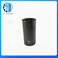 China 8-97176723-0 8-94396-837-0 Cylinder Liner  For Isuzu  4HE1 Engine Parts for sale