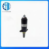 China YN35V00048F1 KDRDE5K-31/30C50-122 Solenoid Valve For Kobelco SK170-8 SK200-8 SK360-8 for sale