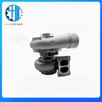 China 6505-11-6474  Turbocharger KTR110A-1B For Komatsu Engine S6D140-1 Wheel Loader WA500-1L for sale