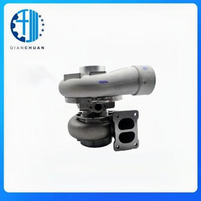 China 6505-11-6474  Turbocharger KTR110A-1B For Komatsu Engine S6D140-1 Wheel Loader WA500-1L for sale