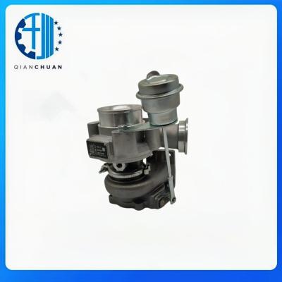 China 6207-81-8200 Turbocharger  TD04L  For Komatsu PC70-8 Excavator  4D95 Engine for sale