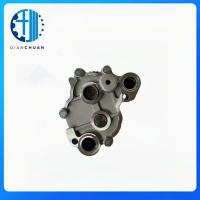 China ME017484 Oil Pump  For Mitsubishi 4D34 4D34T Engine  Excavator Parts for sale