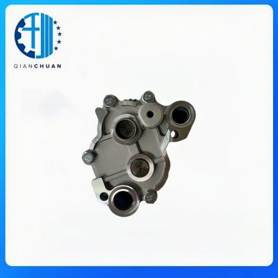 China ME017484 Oil Pump  For Mitsubishi 4D34 4D34T Engine  Excavator Parts for sale