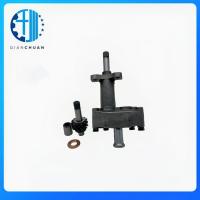 China 8-94366241-0 Oil Pump 45mm  For Isuzu 4BD1 Hitachi EX100 EX90 EX120 EX150 for sale